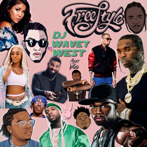 Stream 65 MINUTE FREESTYLE (HIPHOP R&B) POP SMOKE, DRAKE, TORY LANEZ ...