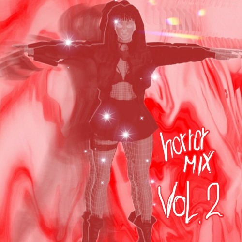 Stream PARANOIA // HORROR MIX Vol. 2 by PARANOIA | Listen online for ...