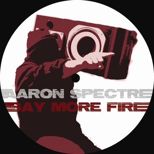 Stream Music is the Weapon by Aaron Spectre | Listen online for free on ...