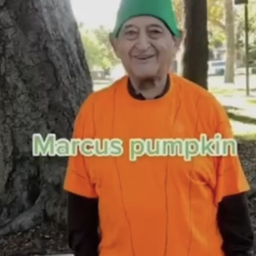 Stream Halloween Interlude (Feat. Marcus Pumpkin) by TheMintTin ...