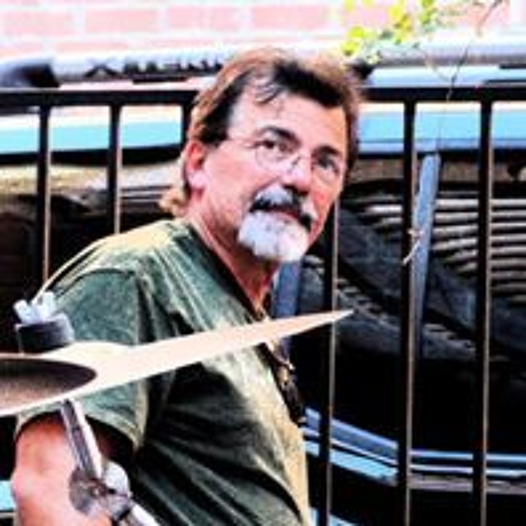 Stream Lucky Man by Mickey Mitchell | Listen online for free on SoundCloud