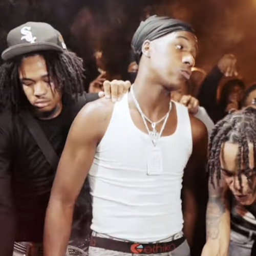 Stream JG Wardy x Gizwop - News by OnlyDmvHits | Listen online for free ...