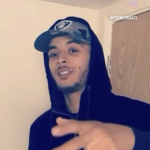 Stream Rakz Freestyle-OG where it started by User 253341140 | Listen ...