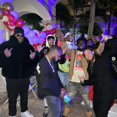 Stream Big Fredo - Run Down by BIG FREDO | Listen online for free on ...