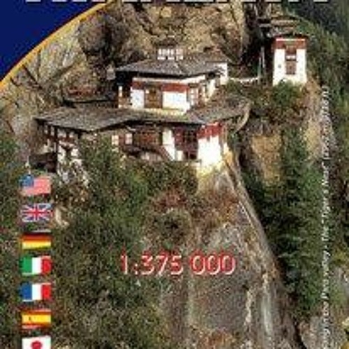 Stream episode Ebook (Read) Bhutan Himalaya Map full by RexDelacruz ... Stream episode Ebook (Read) Bhutan Himalaya Map full by RexDelacruz ...