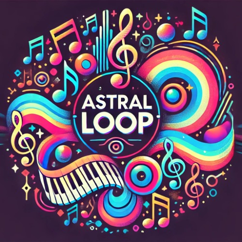 Stream 1 hour vocal chillstep music mix Astral Loop by Astral Loop ...
