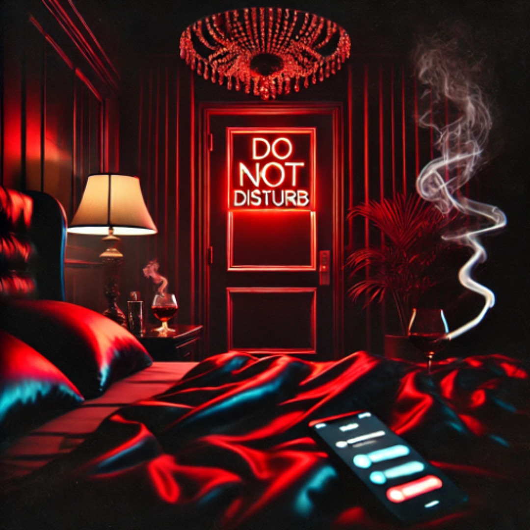 Stream JASON SCOTT aka OMGitzJASON | Listen to Do Not Disturb playlist ...