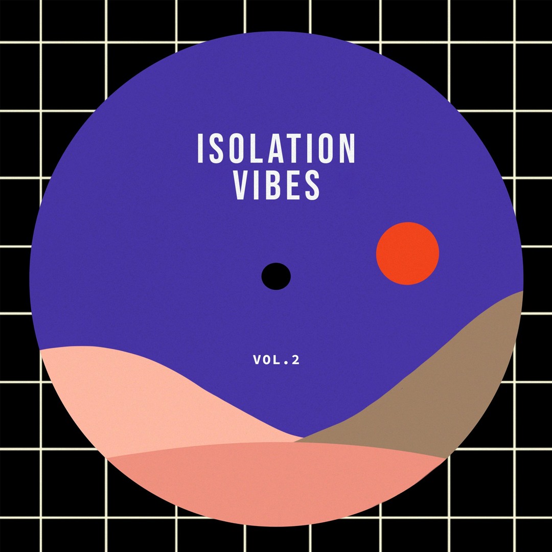 Stream Isolation Vibes Vol. 2 (LoFi House / House Mix) by Mizety ...