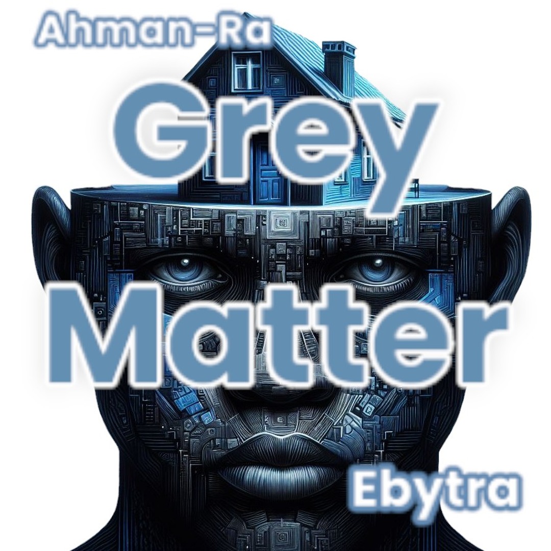 Stream Grey Matter (Album Version) by Ahman-Ra | Listen online for free ...