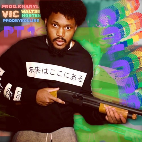 Stream Colors Pt 1 by Prod.Kh4ryl | Listen online for free on SoundCloud