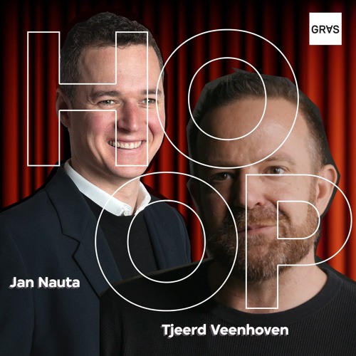 Stream HOOP - Tjeerd Veenhoven en Jan Nauta by GRAS | Listen online for ...
