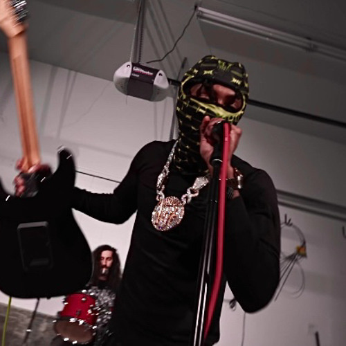 Stream Nba Youngboy - Emo Rockstar (Slowed) by lilxkaktus | Listen ...