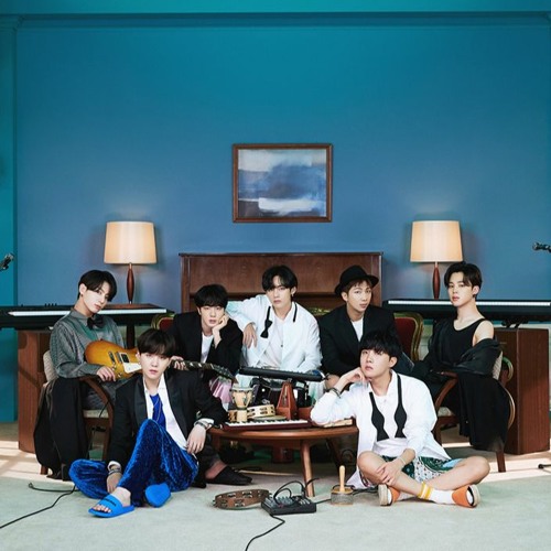 Stream [Thai version Cover] Life Goes on - BTS (Acapella) by Ryarical ...