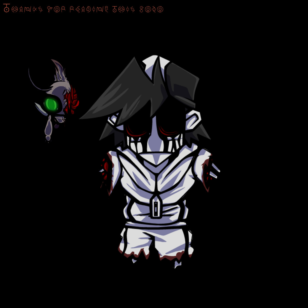 Stream Monochrome fnf by s4v3r10 th3 d3m0n | Listen online for free on ...