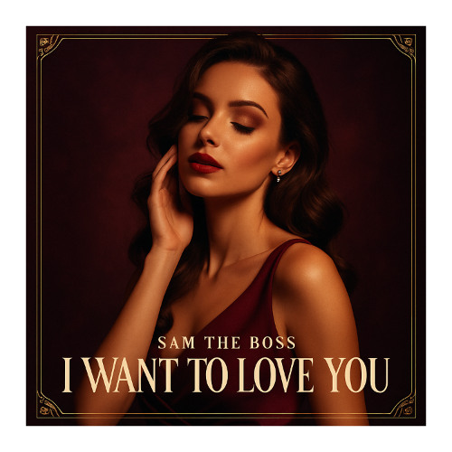 Stream I Just Want To Love You by Sam The Boss | Listen online for free ...