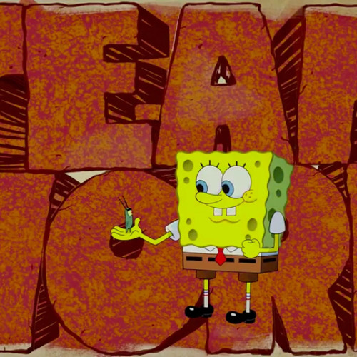 Stream SpongeBob - Teamwork Song by PineSap | Listen online for free on ...