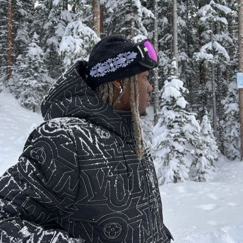 Stream you & i by Destroy Lonely | Listen online for free on SoundCloud