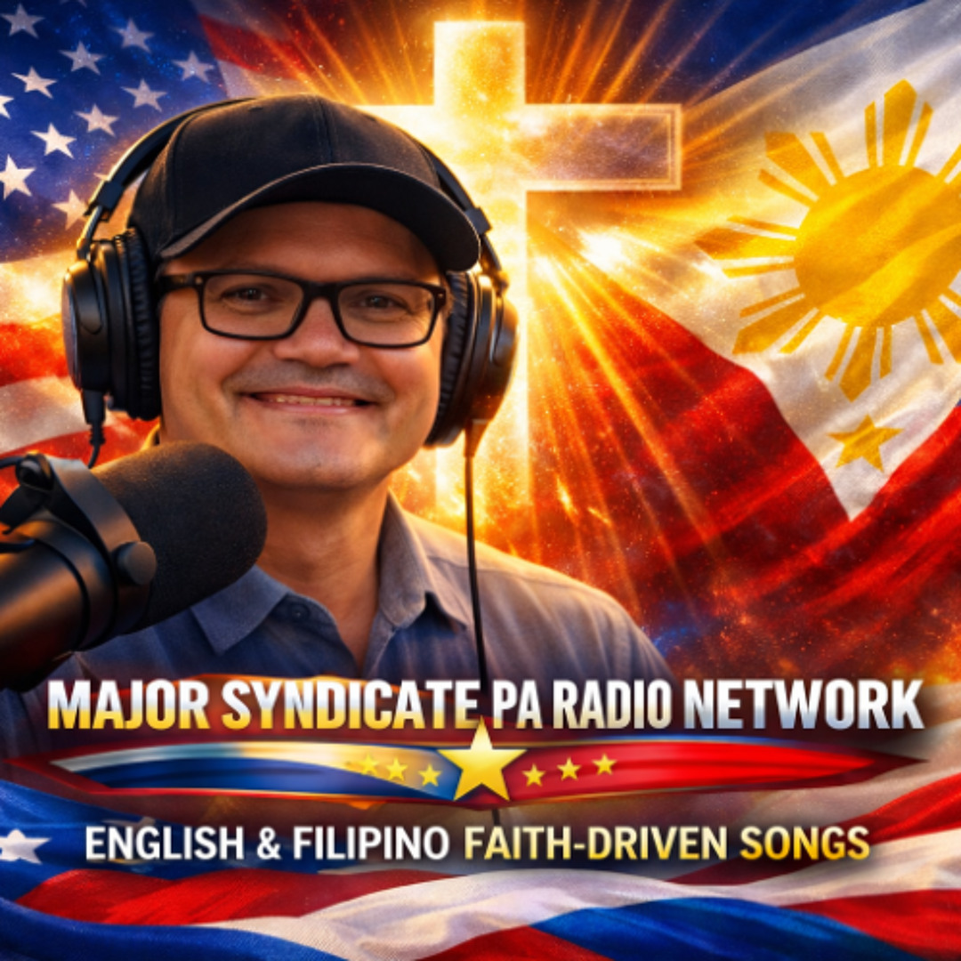 Stream Major Syndicate PA Radio Network | Listen to Sa Kamay Ni Itay ...