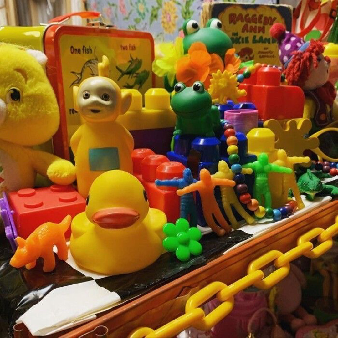 Stream (Make It) Mine! - From “Elmo In Grouchland” (1999) by c1rcusr4t ...