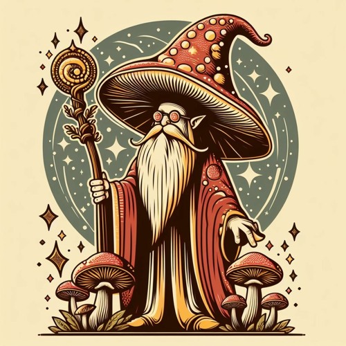 Stream Mushroom Wizard by Applejello | Listen online for free on SoundCloud