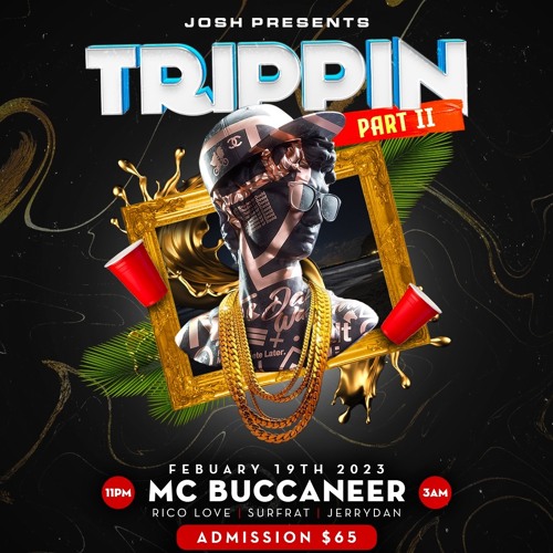 Stream TRIPPIN PART II PROMO MIXTAPE by Fullklipp Entertainment ...