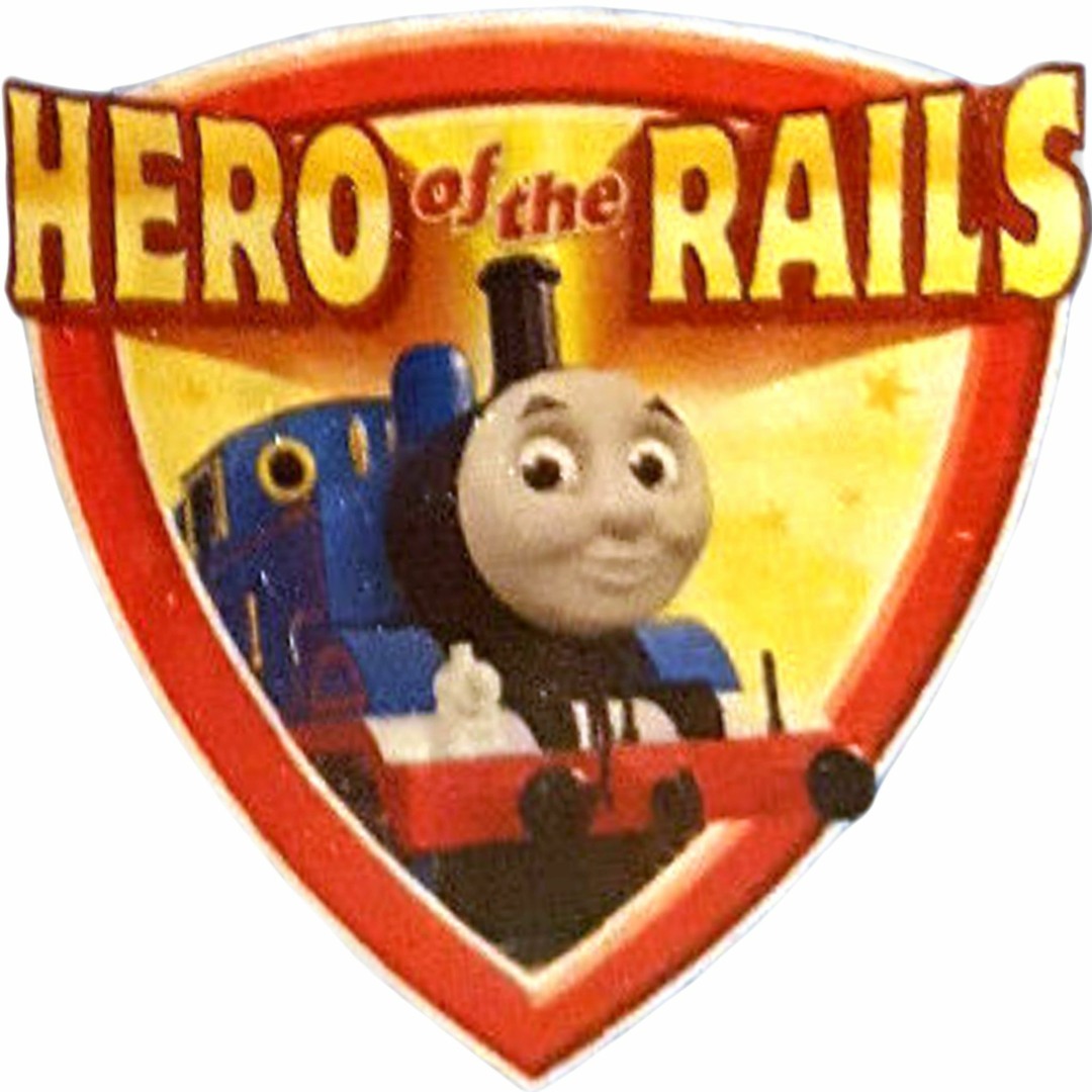 Stream Hero Of The Rails Season 12 Opening Theme by ThomasTheTrain123904 | Listen online for ...