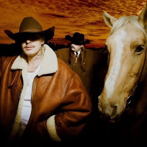 Stream White 2115 – Choć nie widać na zewnątrz (ft. Bedoes 2115) by ...