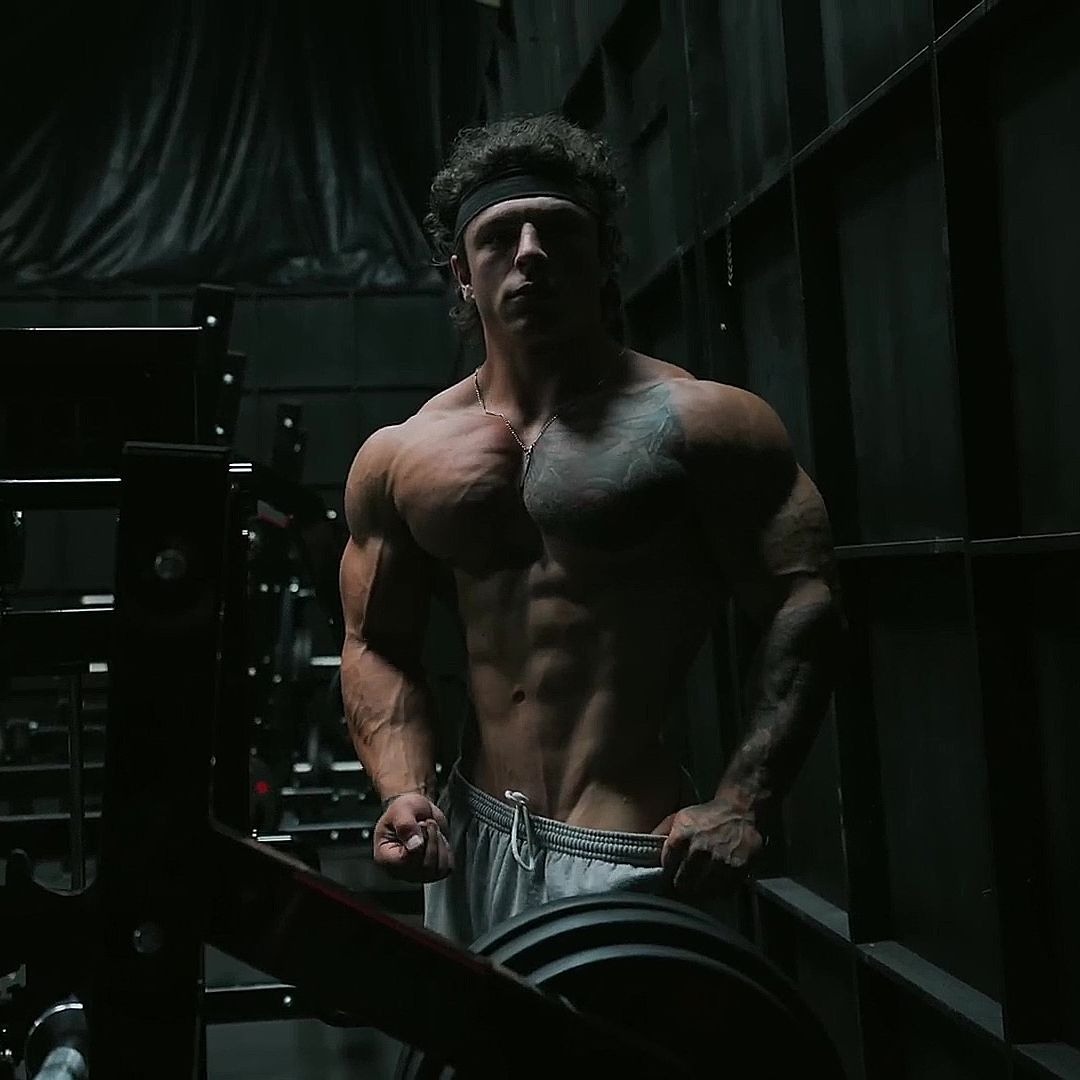 Stream TREN TWINS - | QUANNIC | SOIL | - (SLOWED) - GYM MOTIVATION by ...