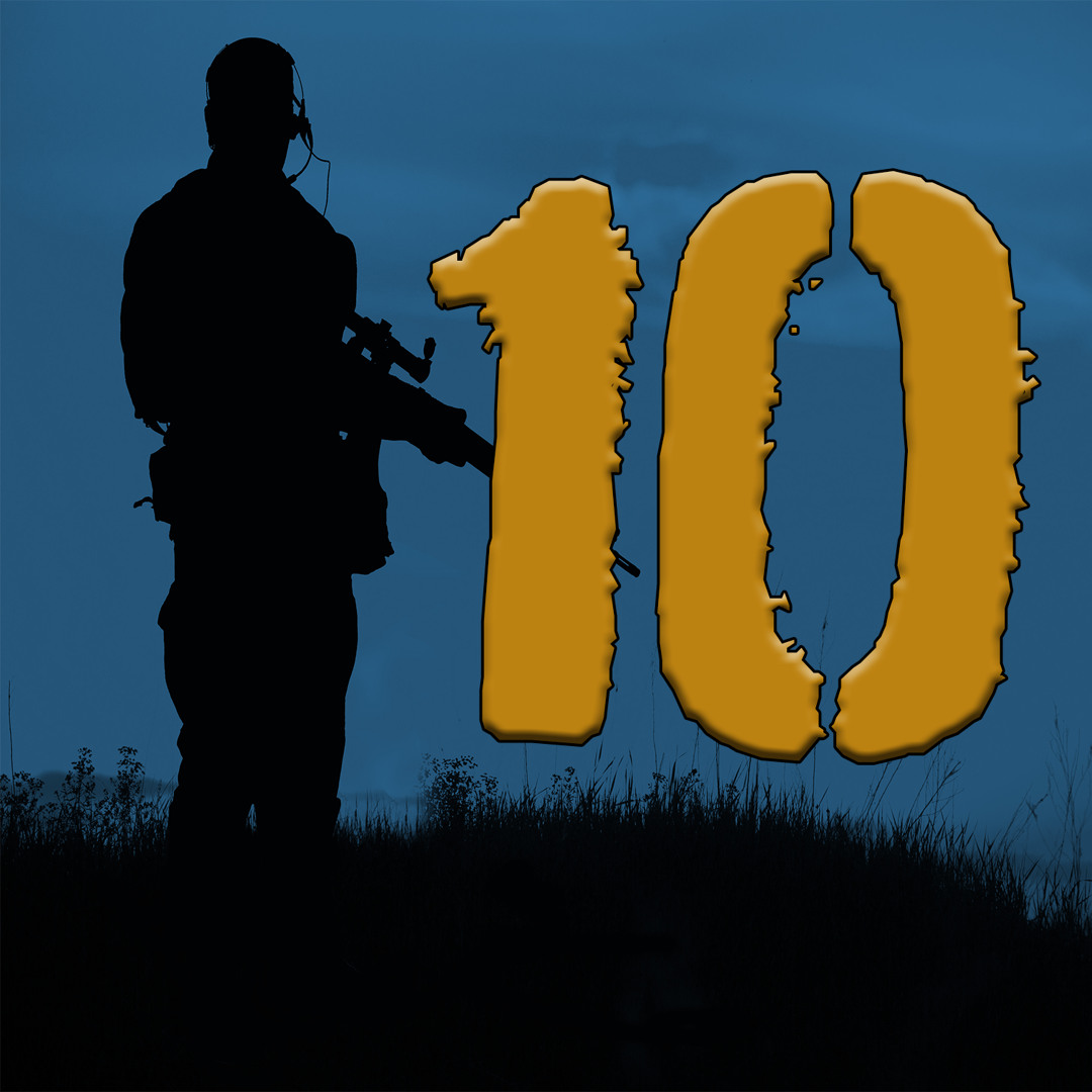 Stream Steve Lilly Journal Entry 10 by The Steve Lilly Journals by ...