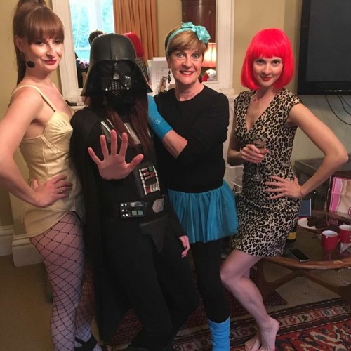 Stream #8 Ambient party teaser - Jan 2023 by LIZZY RASCAL | Listen ...