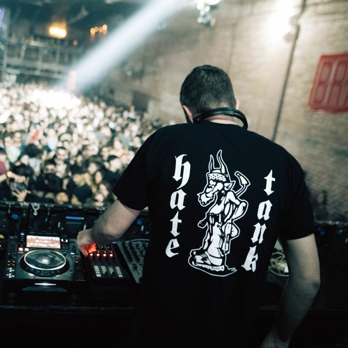 Stream Perc | Listen to Perc DJ Mixes playlist online for free on ...