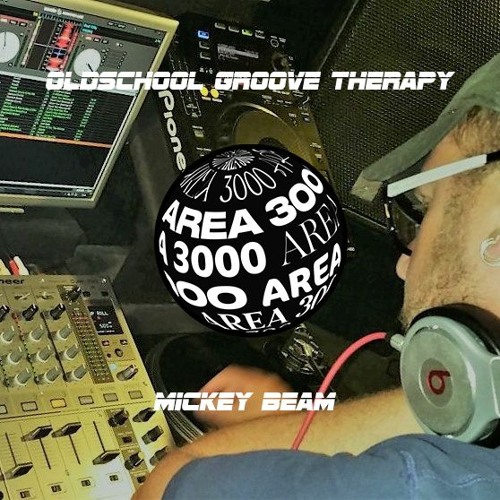 Stream Oldschool Groove Therapy w. Mickey Beam - 29 September 2022 by ...