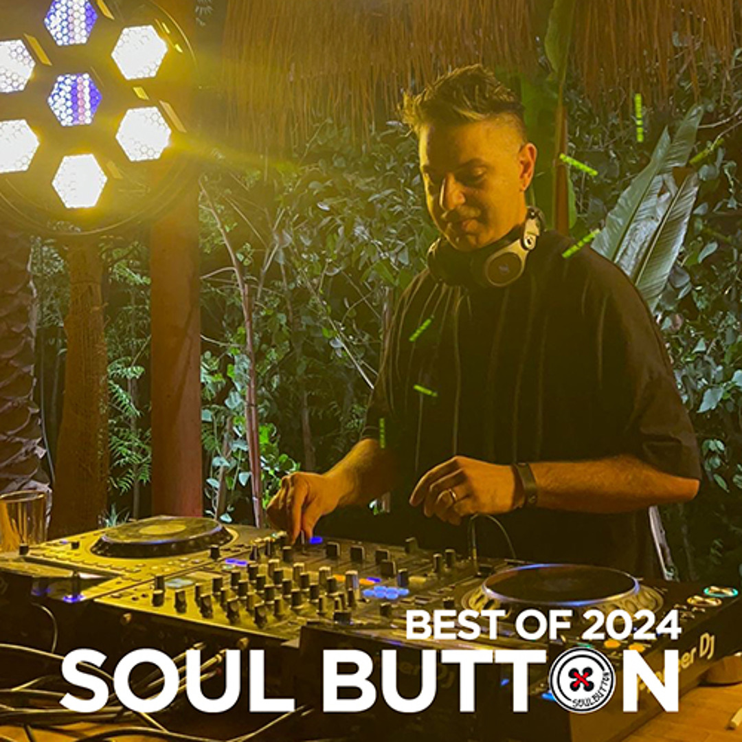 Stream Soul Button - Best of 2024 by Soul Button | Listen online for ...