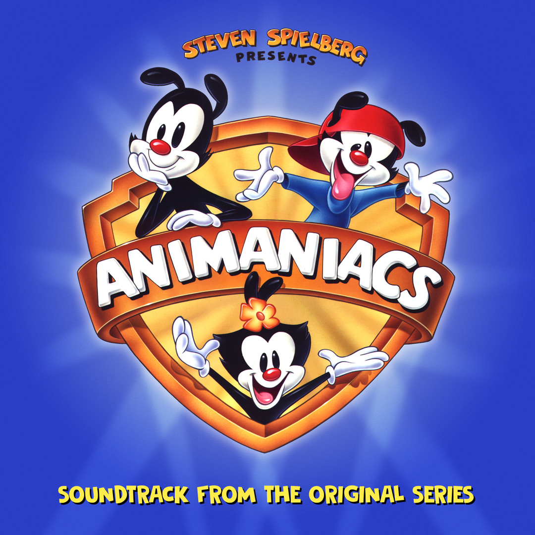 Stream Animaniacs (Opening Title) by Animaniacs | Listen online for ...