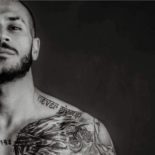 Stream HAMZA BENCHETTOUI | Listen to gym playlist online for free on ...