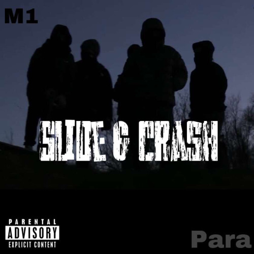 Stream Slide & Crash M1 x Para by m1_music | Listen online for free on ...