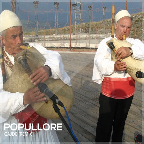 Stream Orkestrale Arabe by Popullore | Listen online for free on SoundCloud