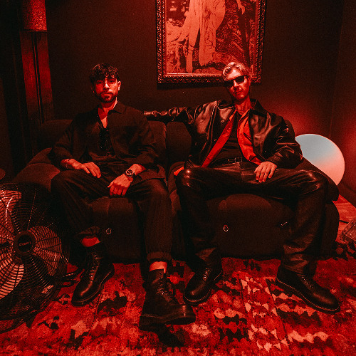 Stream MEDUZA Dj Set - Live @ Space 21-02-2025 by MEDUZA | Listen ...