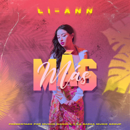 Stream Li-Ann Mas by Li Ann | Listen online for free on SoundCloud