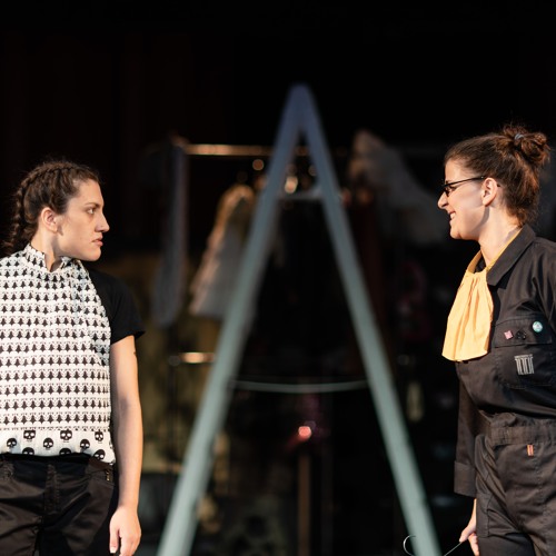 Stream JUNGER KLASSIKER - ROMEO & JULIA SHORT CUTS nach William Shakespeare. Audio-Einführung by ...