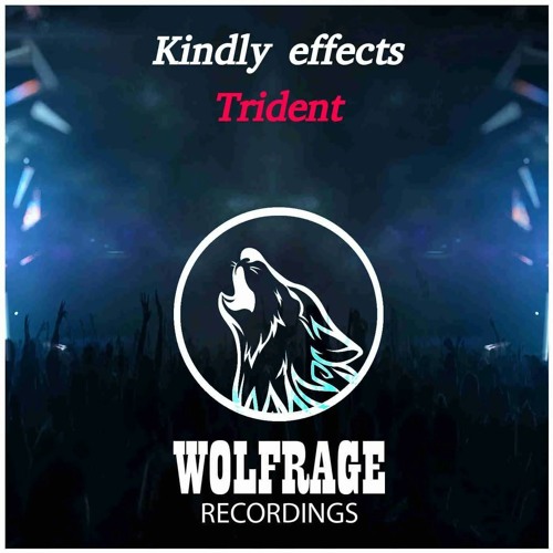 Stream Kindly Effects - Trident by Kindly effects | Listen online for ...