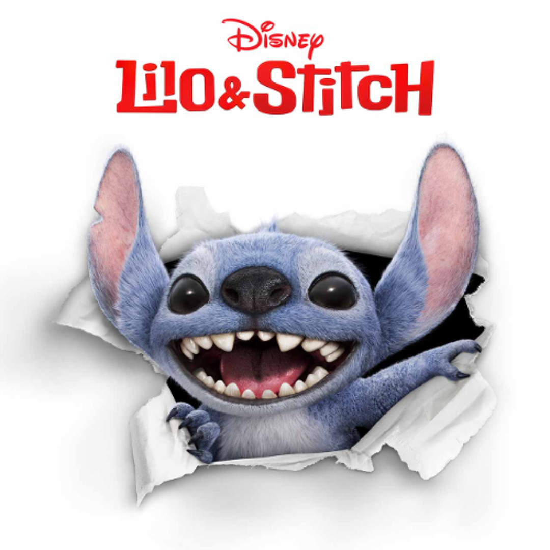 Listen to playlists featuring VER-HD!! Lilo y Stitch (PELÍCULA COMPLETA) 2025 en Subtitulado ...