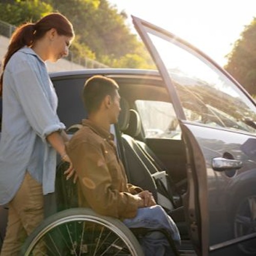 Stream episode How Mobility Assistance Services Improve Accessibility ...