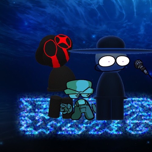 Stream FNF HYDROMANIA (HORTAS’S B SIDE OPPOSITION EXPUNGED AND EVERYONE ...