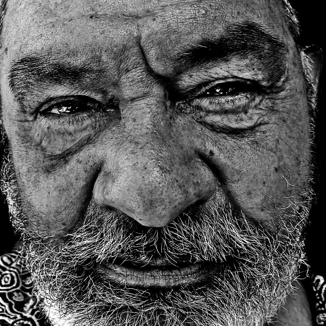 Stream Sam Wickman 1972 Aboriginal Tent Embassy Pt 1 by CAAMA RADIO ...