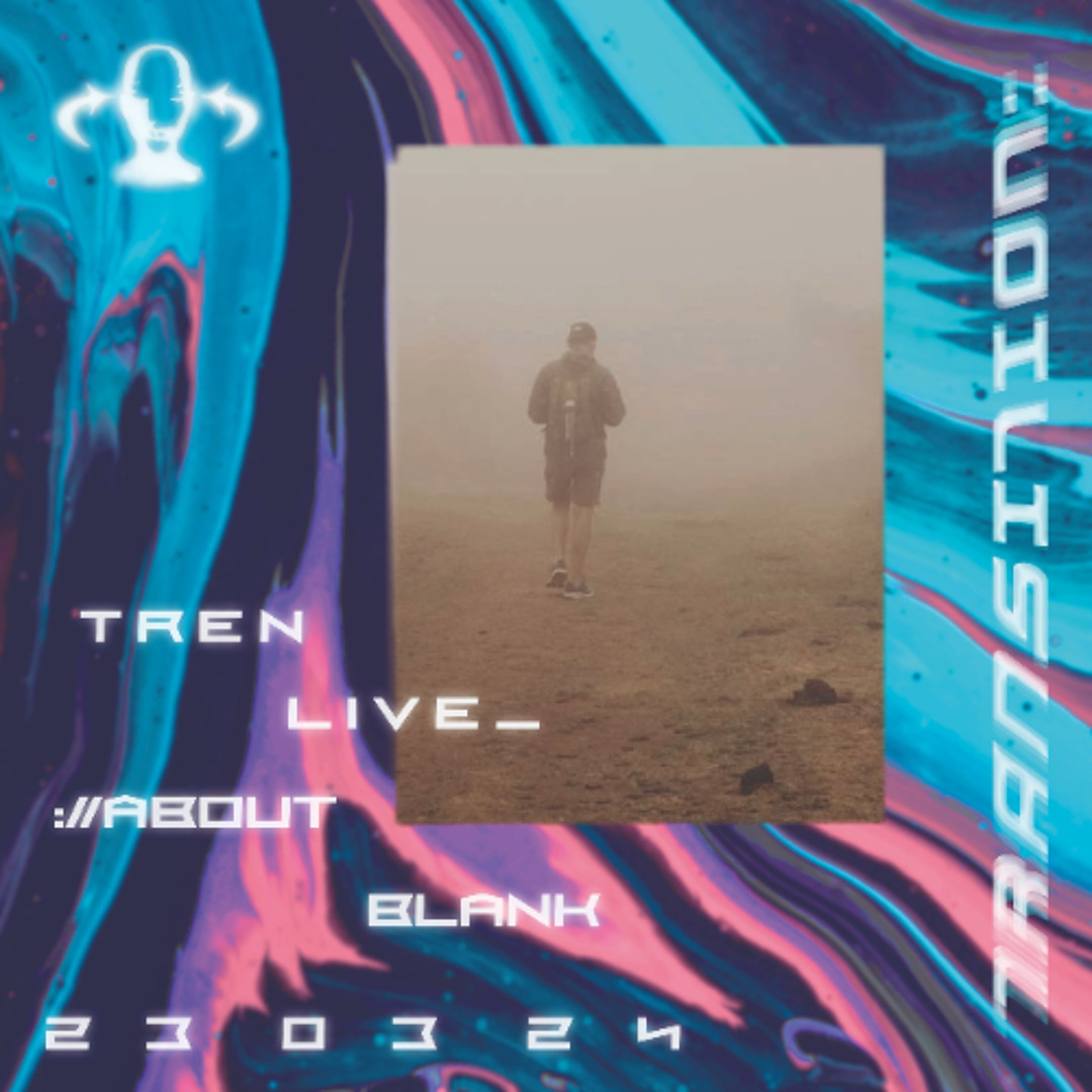 Stream TREN [LIVE] @ Transition: March 2024 by Transition: | Listen ...