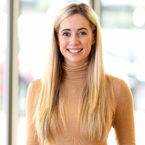 Stream episode Alexandra Lawson: The Shell renewables champion who's ...