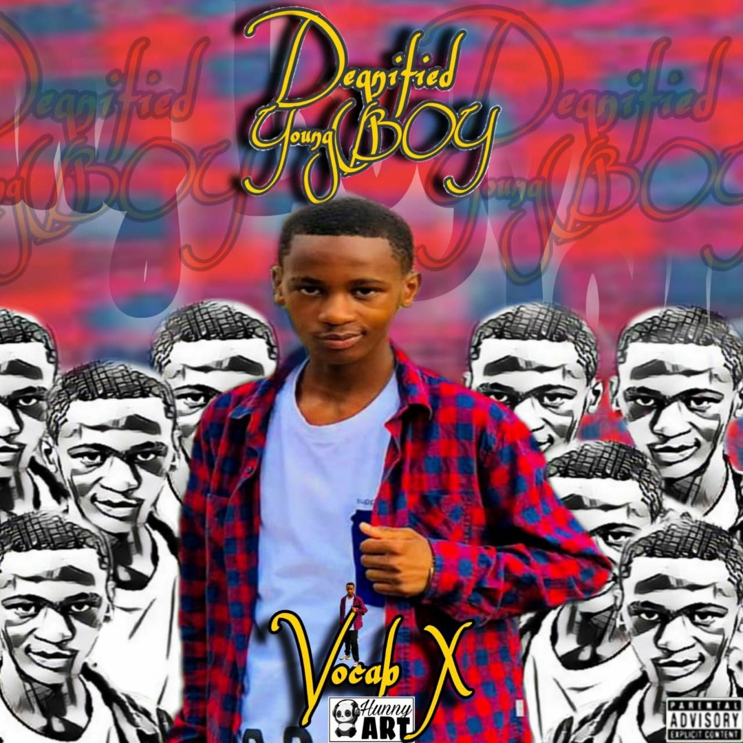 Stream Vocab X Vicky voc | Listen to DIGNIFIED YOUNG BOY EP playlist ...