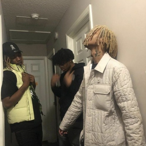 Stream Sofaygo Never Fold By Rekael Listen Online For Free On