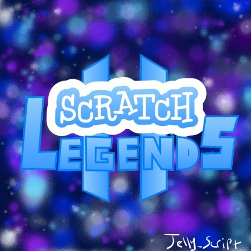 Stream Scratch Legends Main Menu OST by Jelly Script | Listen online ...
